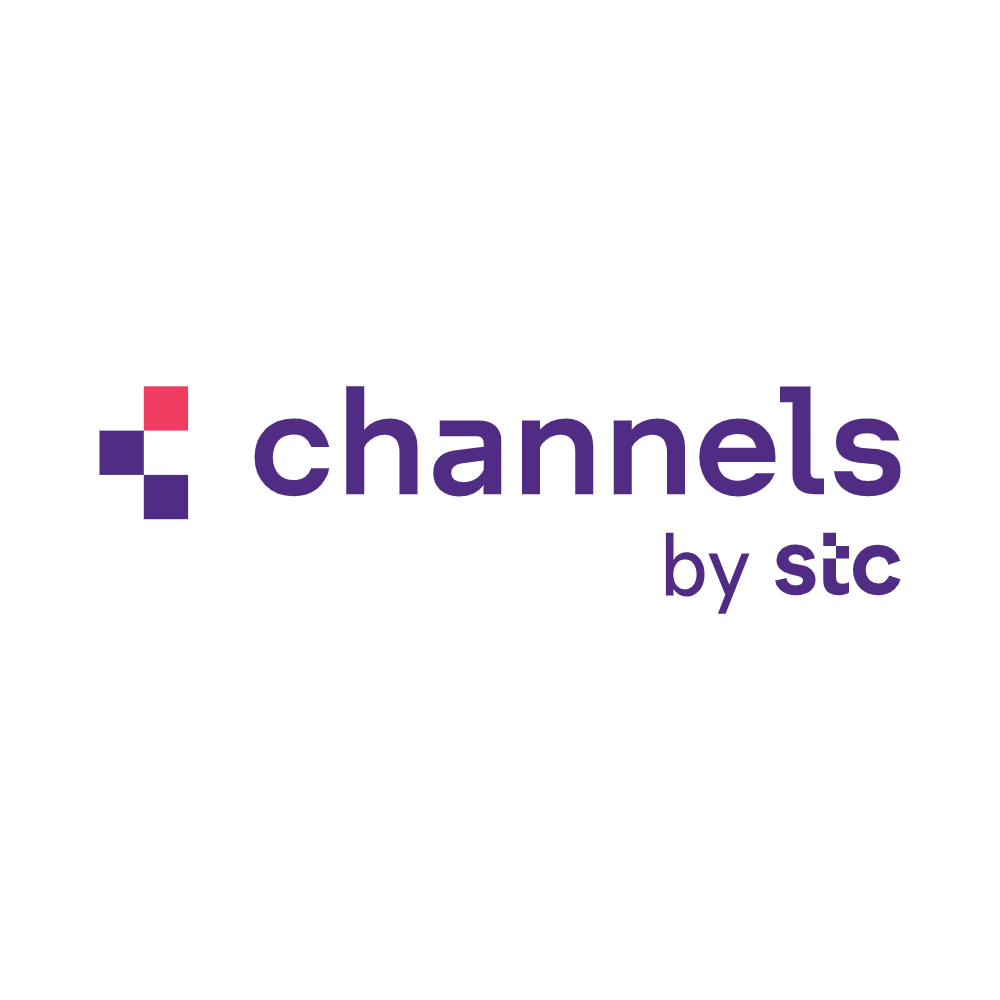 شعار STC Channels | شعارات المملكة