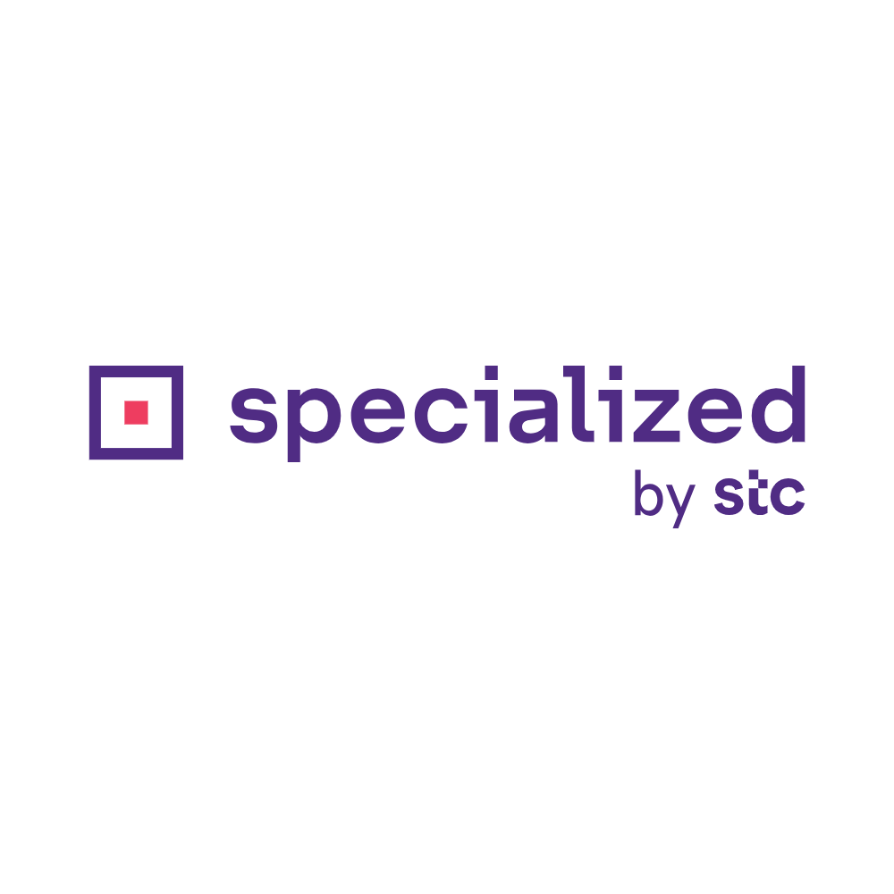 شعار STC Specialized | شعارات المملكة