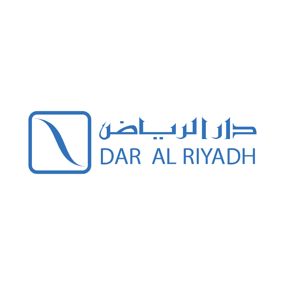 شعار دار الرياض | شعارات المملكة